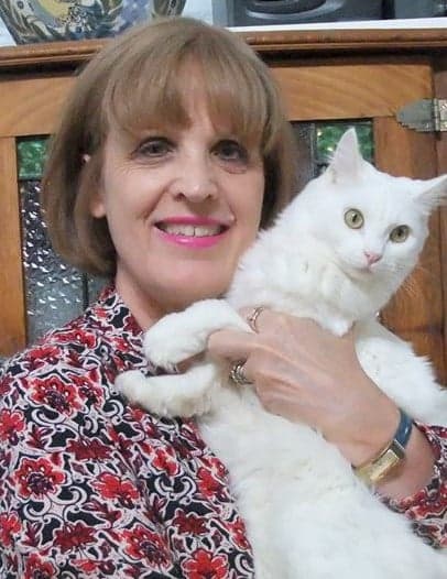 Margaret Slape-Phillips - Artist