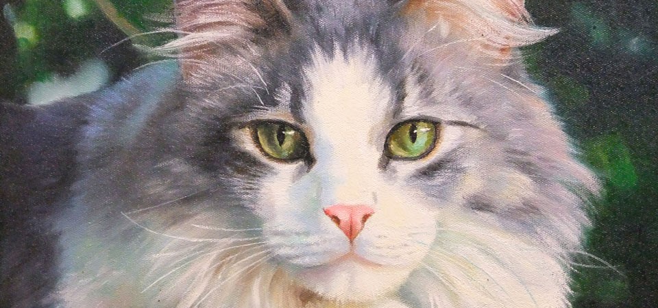 Margaret Slape-Phillips - Artist