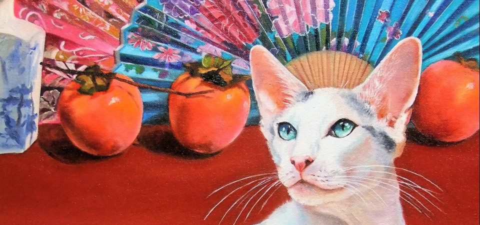 Margaret Slape-Phillips - Artist