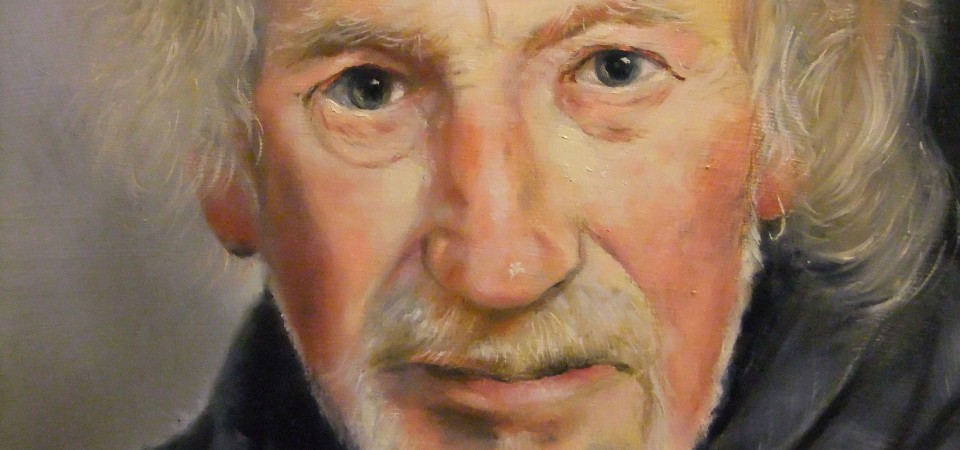 Margaret Slape-Phillips - Artist